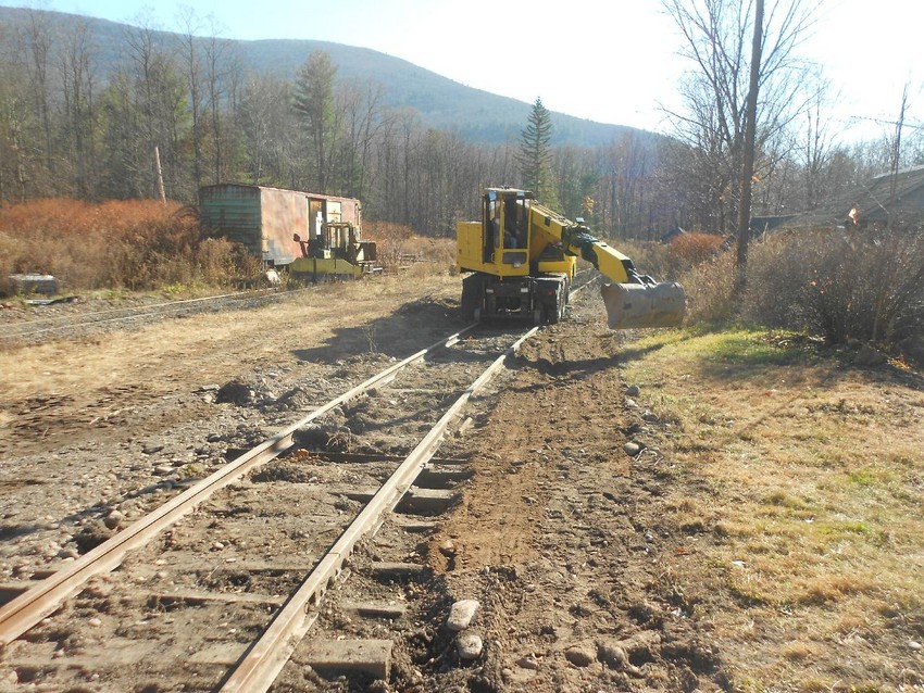 Restoring Track in Phoenica: The GreatRails North American Railroad ...