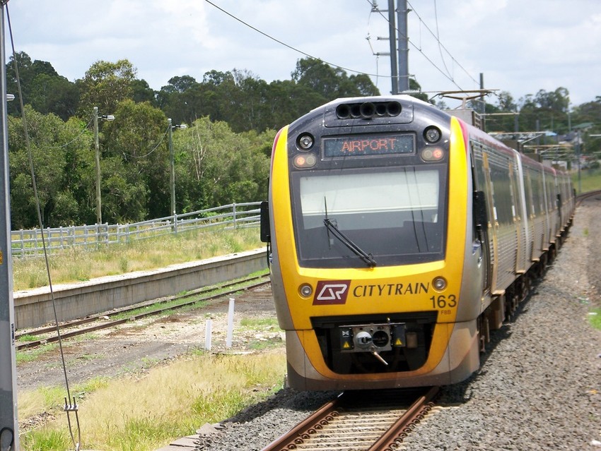 NERAIL Railroad Photos