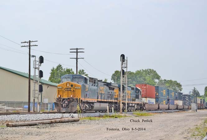 CSX 270: The GreatRails North American Railroad Photo Archive