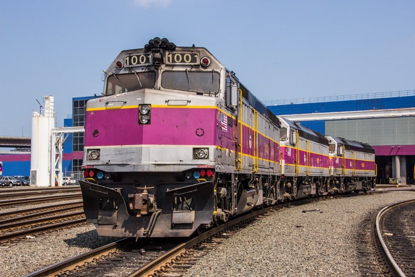 Running out of time: The GreatRails North American Railroad Photo Archive
