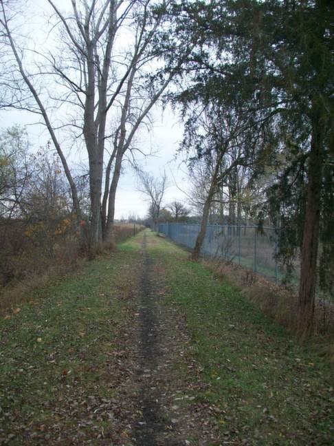 PRR Rochester Branch: Piffard, NY: The GreatRails North American ...