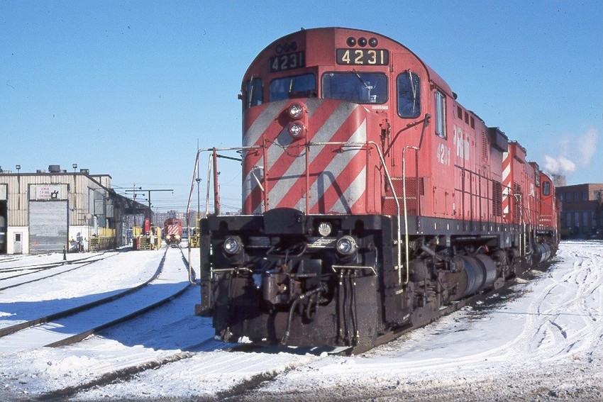 NERAIL Railroad Photos