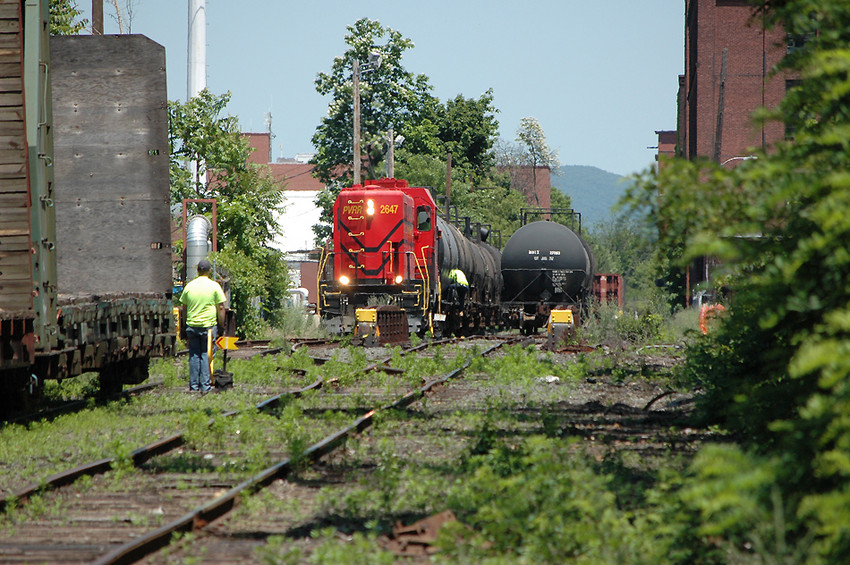 PVRR: The GreatRails North American Railroad Photo Archive