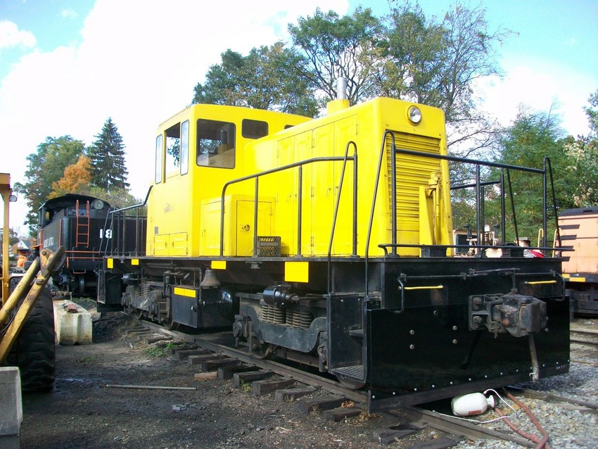 Arcade & Attica RR: Arcade, NY: The GreatRails North American Railroad ...