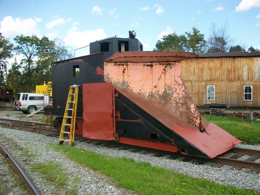 Arcade & Attica RR: Arcade, NY: The GreatRails North American Railroad ...