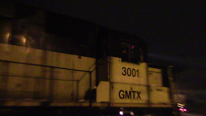 GMTX #3001: The GreatRails North American Railroad Photo Archive