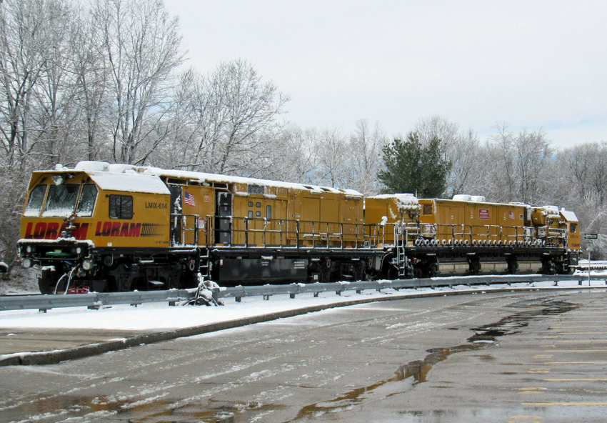 NERAIL Railroad Photos