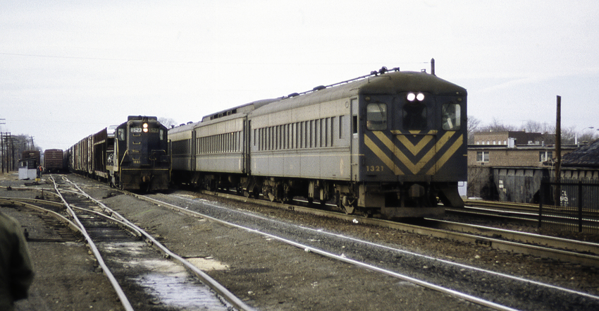 NERAIL Railroad Photos