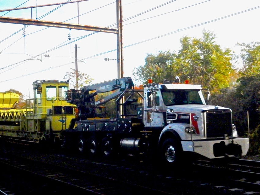 NERAIL Railroad Photos