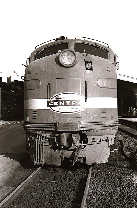 Detroit, MI: The GreatRails North American Railroad Photo Archive