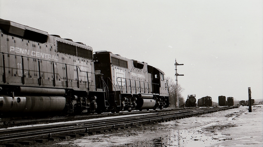 Readville, MA: The GreatRails North American Railroad Photo Archive