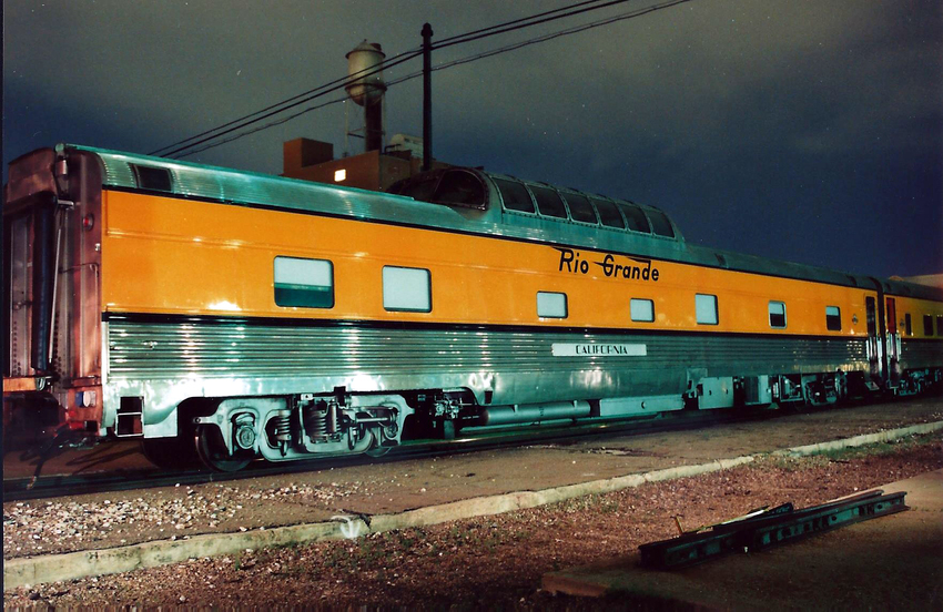 Denver Union Station: The GreatRails North American Railroad Photo Archive