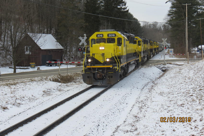 3016 leads (4): The GreatRails North American Railroad Photo Archive
