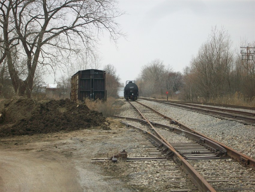 NERAIL Railroad Photos