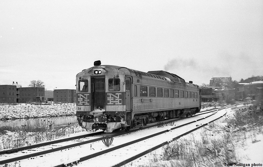NERAIL Railroad Photos