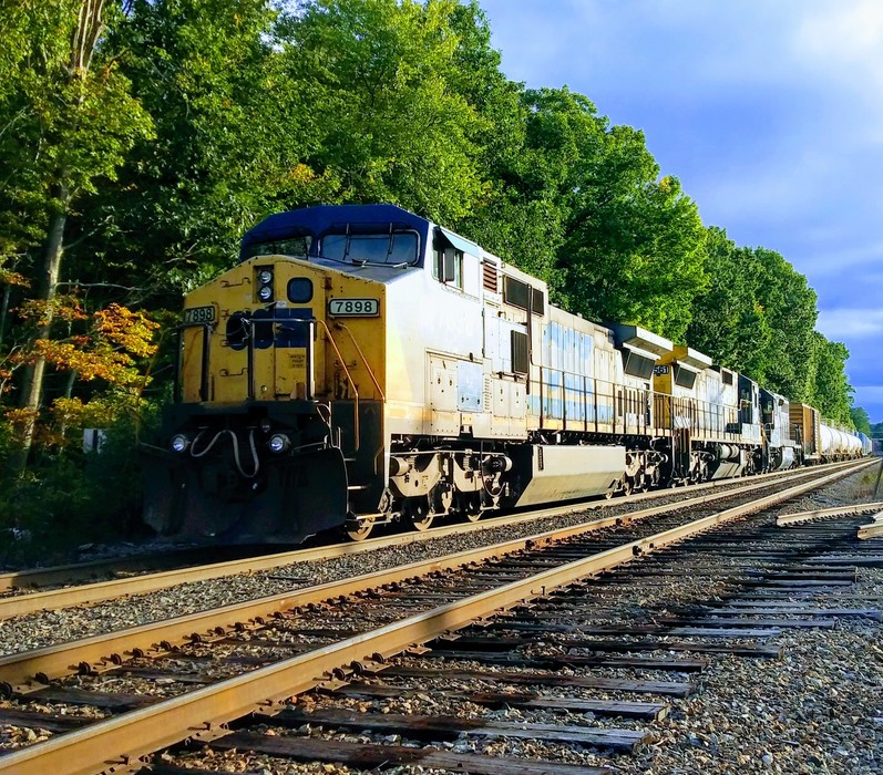 EDPO-27: The GreatRails North American Railroad Photo Archive