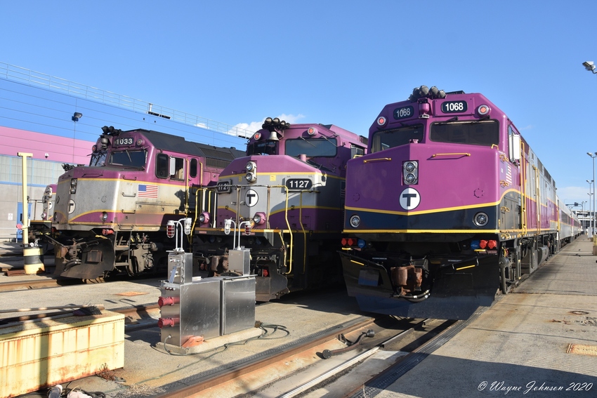 New Kid in Town: The GreatRails North American Railroad Photo Archive