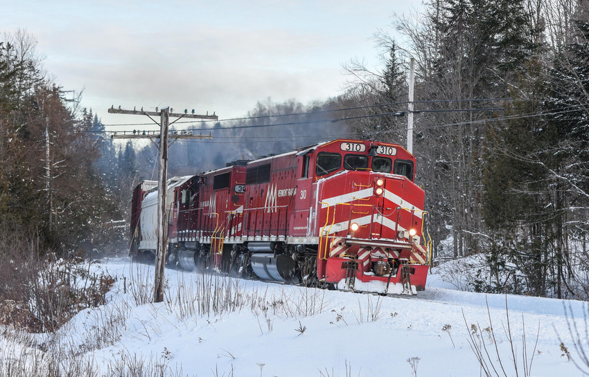 WACR WJNP: The GreatRails North American Railroad Photo Archive