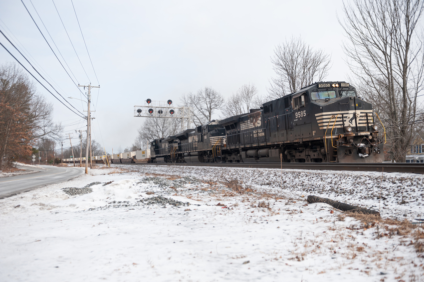 23-K: The GreatRails North American Railroad Photo Archive