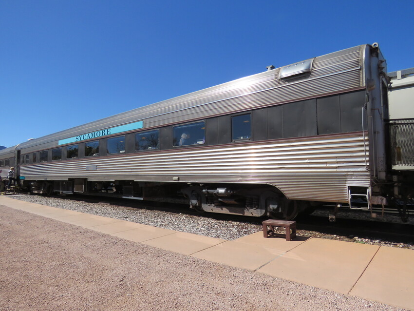 VCRR car #3187 Sycamore: The GreatRails North American Railroad Photo ...