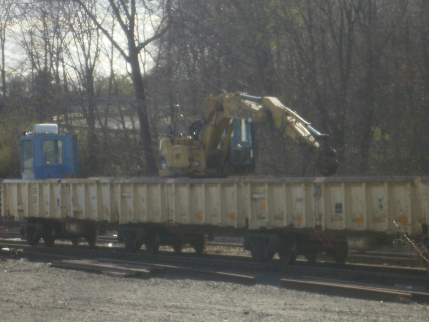 amtrak mow: The GreatRails North American Railroad Photo Archive