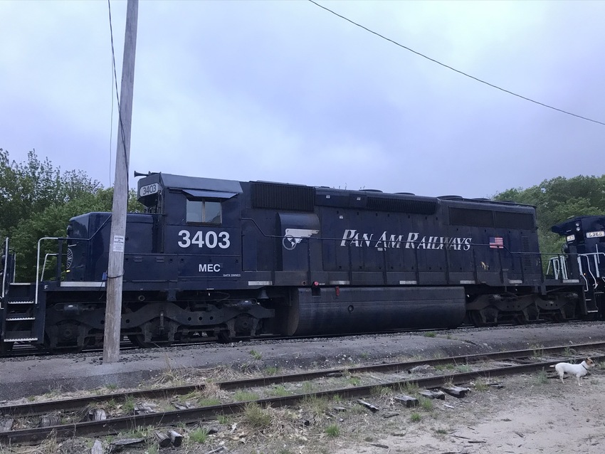 Grab Photos of This One Now: The GreatRails North American Railroad ...