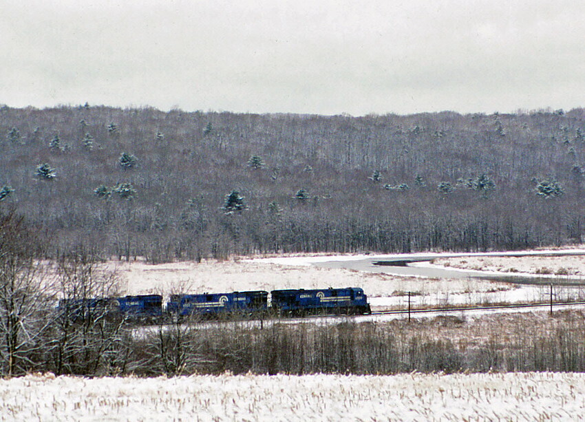 Conrail @ Palmer, Ma.: The GreatRails North American Railroad Photo Archive