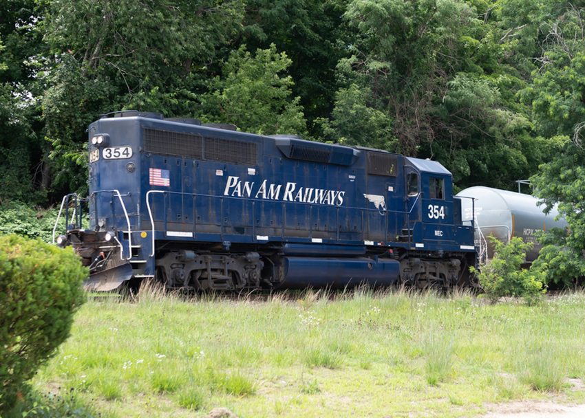 NA-Local: The GreatRails North American Railroad Photo Archive