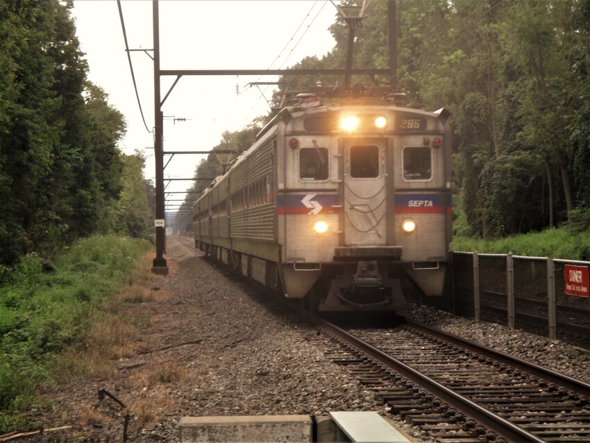 Silverliner IV: The GreatRails North American Railroad Photo Archive