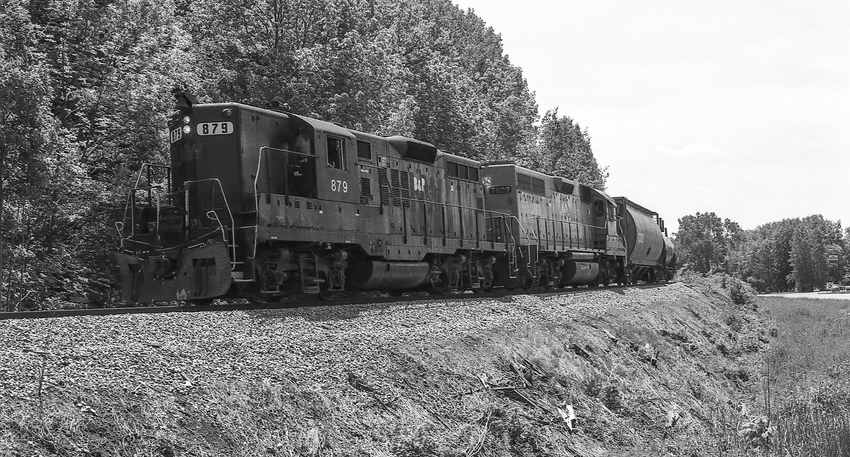 NERAIL Railroad Photos