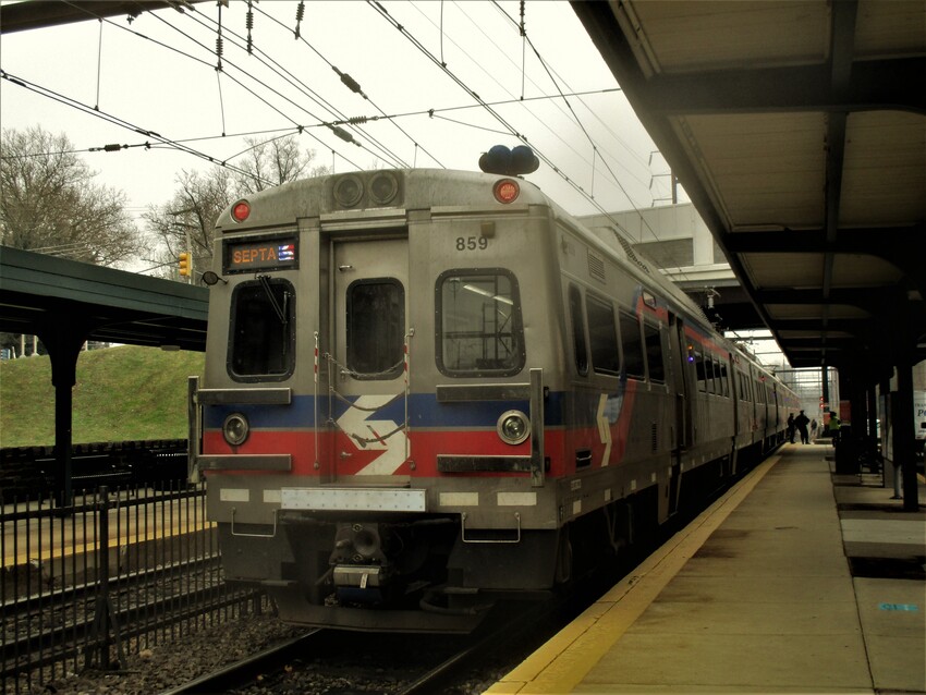 Silverliner V: The GreatRails North American Railroad Photo Archive