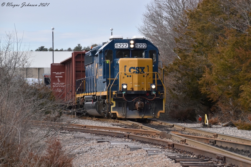 B710 in Westwood: The GreatRails North American Railroad Photo Archive