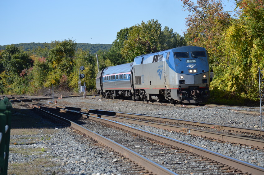 Days of the past...: The GreatRails North American Railroad Photo Archive