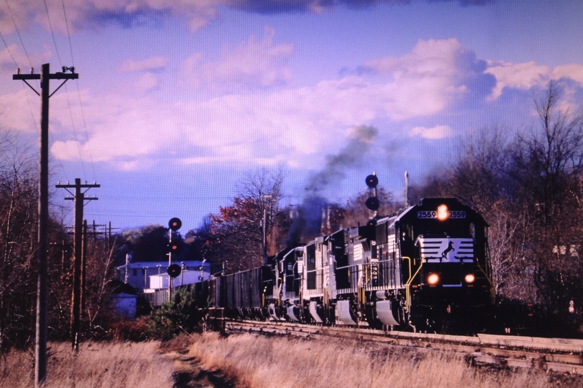 Gardner Mass.: The GreatRails North American Railroad Photo Archive