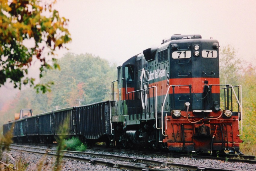 Gardner Ma: The GreatRails North American Railroad Photo Archive