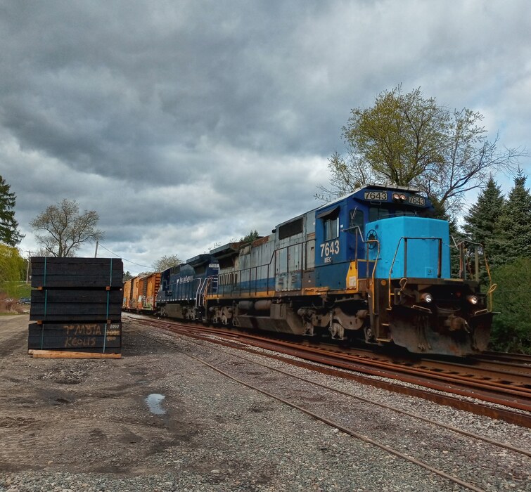 POAY: The GreatRails North American Railroad Photo Archive