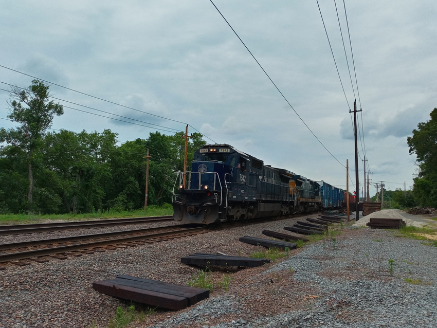 POAY: The GreatRails North American Railroad Photo Archive