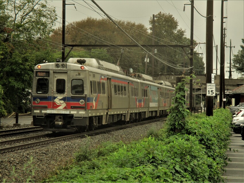 Silverliner V: The GreatRails North American Railroad Photo Archive
