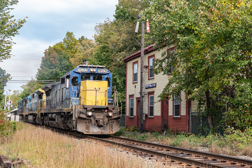 POAY: The GreatRails North American Railroad Photo Archive