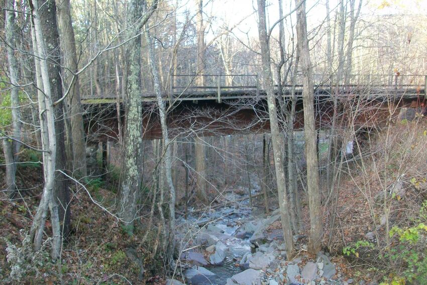 NERAIL Railroad Photos