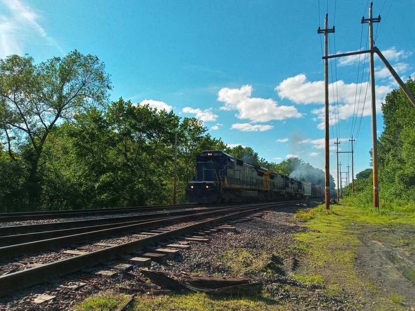 POAY: The GreatRails North American Railroad Photo Archive