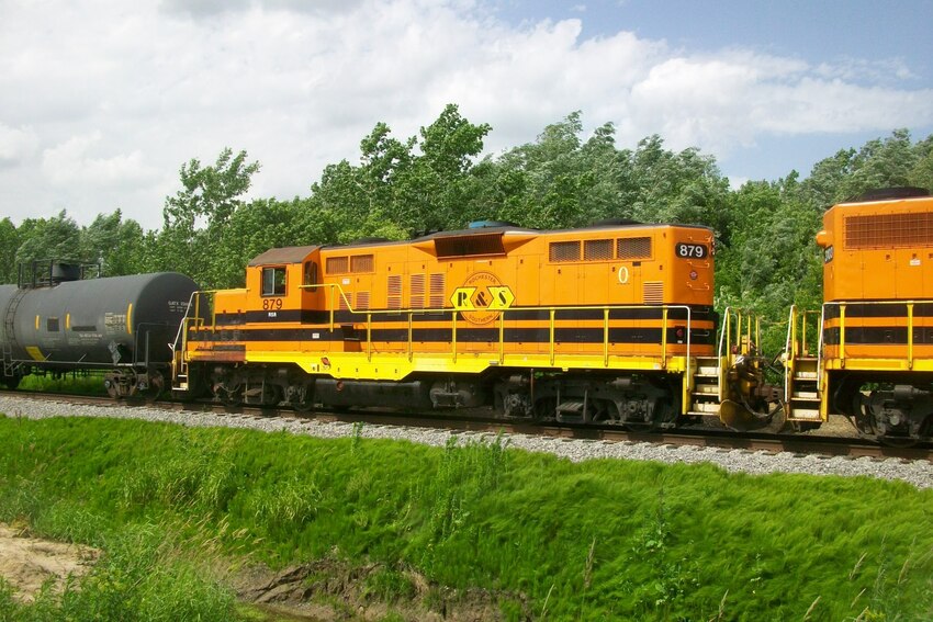 NERAIL Railroad Photos