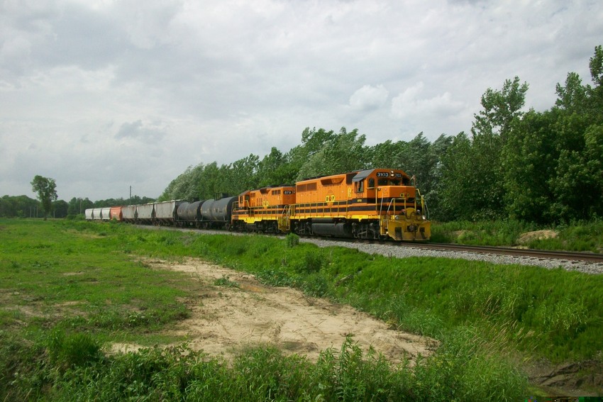 NERAIL Railroad Photos