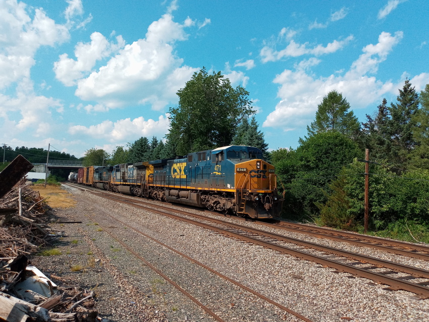 M427: The GreatRails North American Railroad Photo Archive