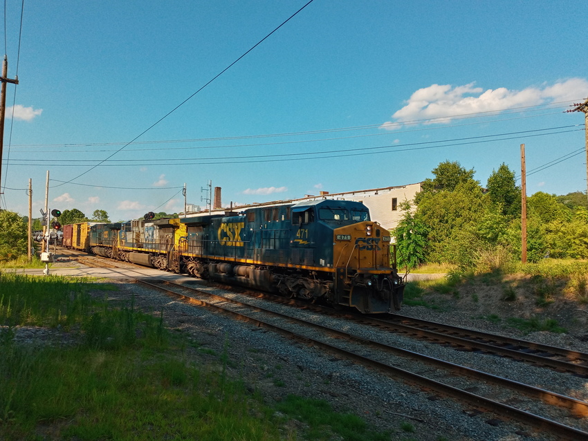 M427: The GreatRails North American Railroad Photo Archive
