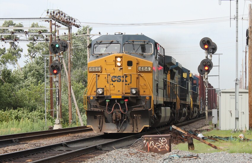 M427: The GreatRails North American Railroad Photo Archive