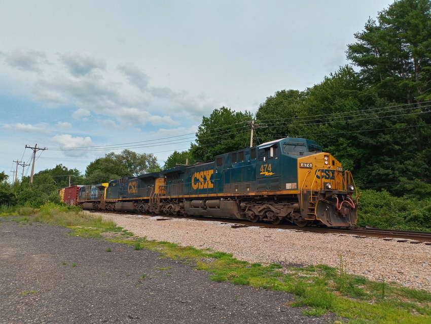 M427: The GreatRails North American Railroad Photo Archive