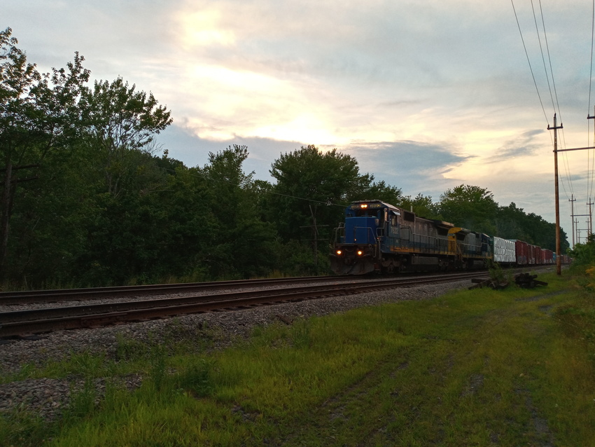 M427: The GreatRails North American Railroad Photo Archive