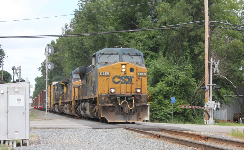 M427: The GreatRails North American Railroad Photo Archive