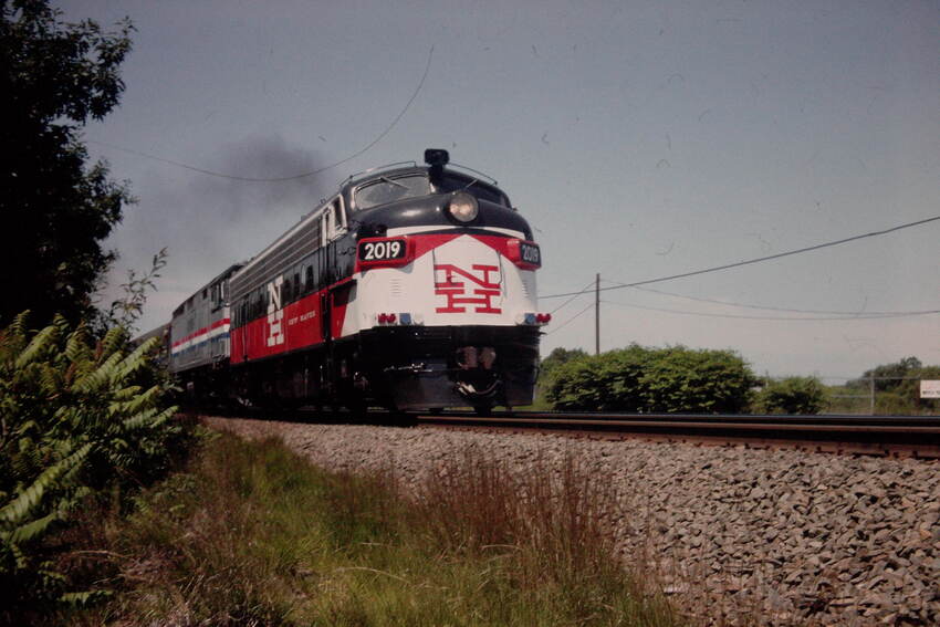 Inaugural Celebration!: The GreatRails North American Railroad Photo ...